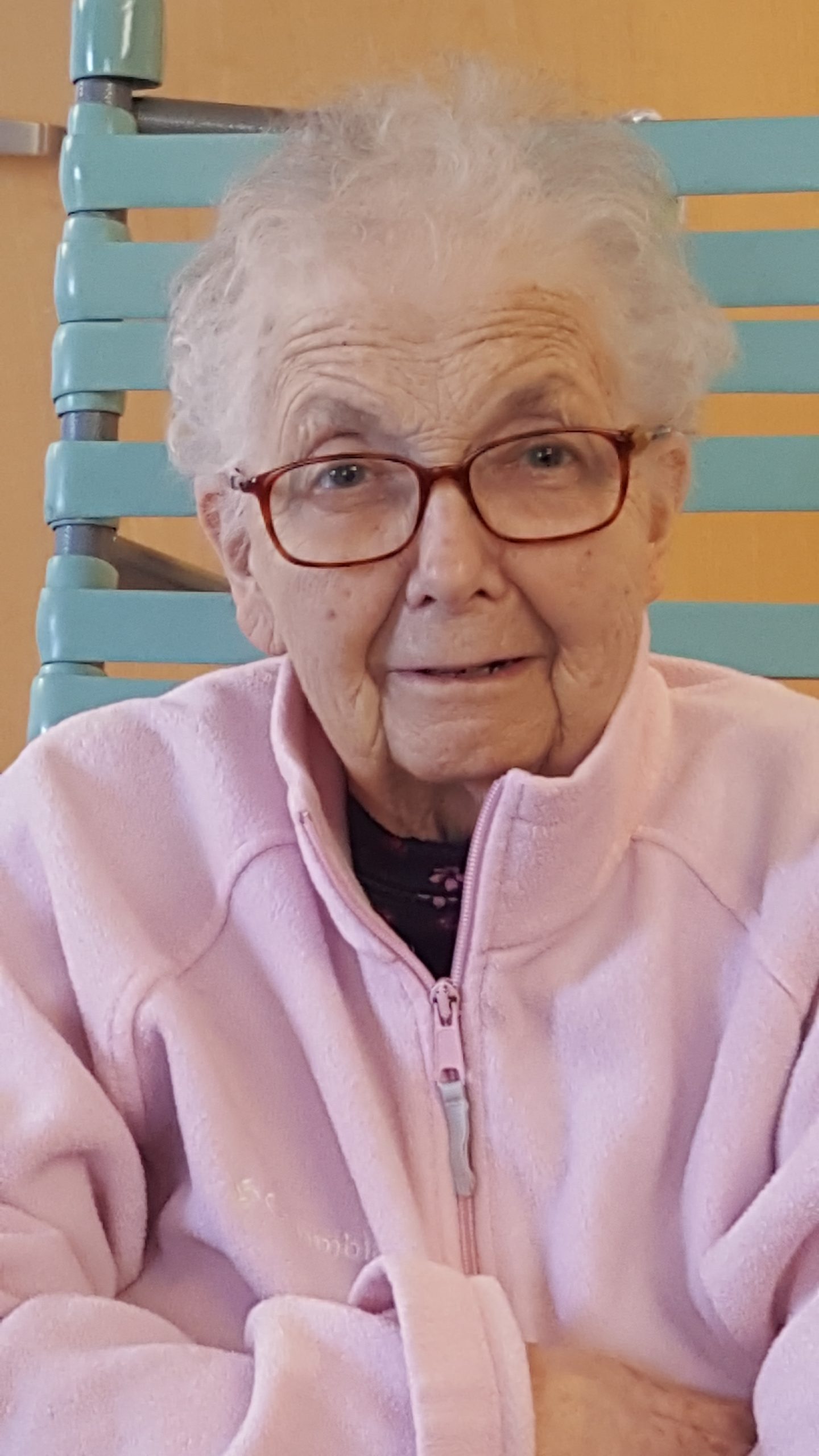 Wilma W. Dopler | News, Sports, Jobs - Observer Today